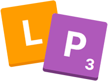 LetterPoints: A New Daily Word Game | Play & Challenge your Friends